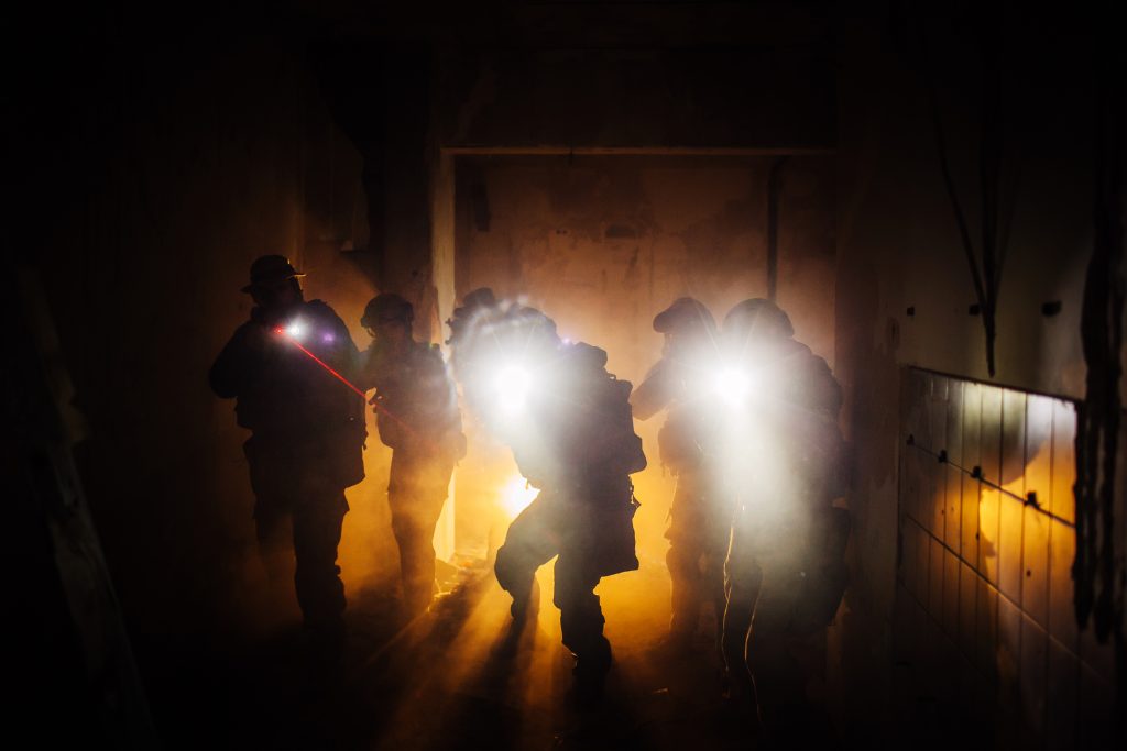 The Yemen Raid—What Was Normal and Abnormal About the Process with ...