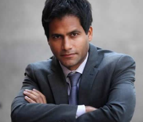 Just Security’s Executive Editor Jameel Jaffer to Testify in Gorsuch ...