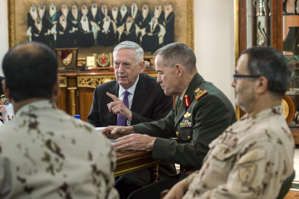 Hundreds of foreigners are fighting for UAE in Yemen—How war crimes ...