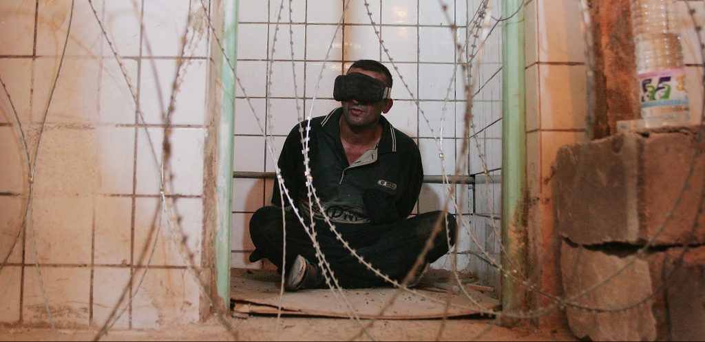 Fatally Flawed Anti-Torture Assurances - Just Security