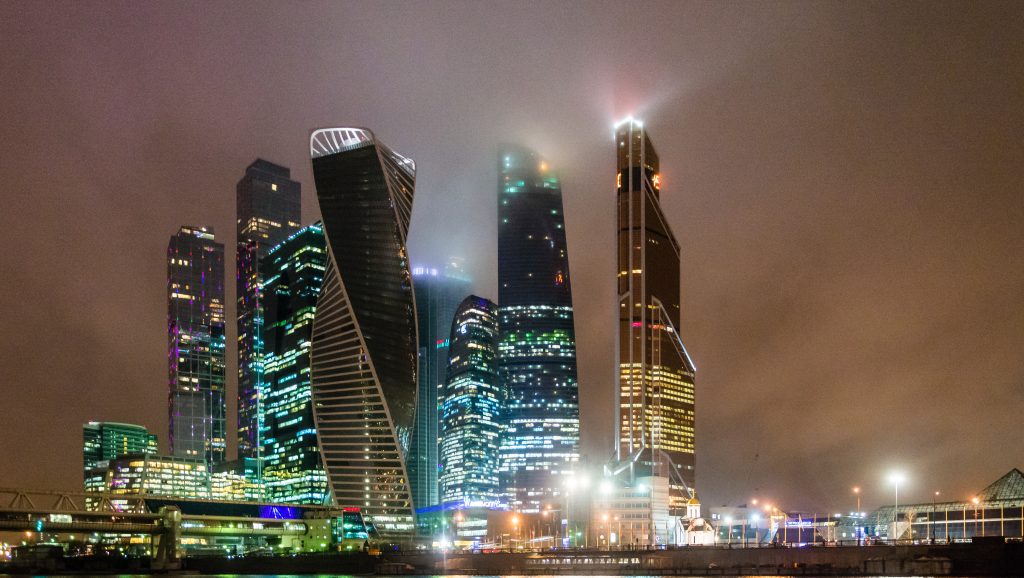 The Making of a Russian Spy: A Roadmap for the FBI to Resolve Russia Gate