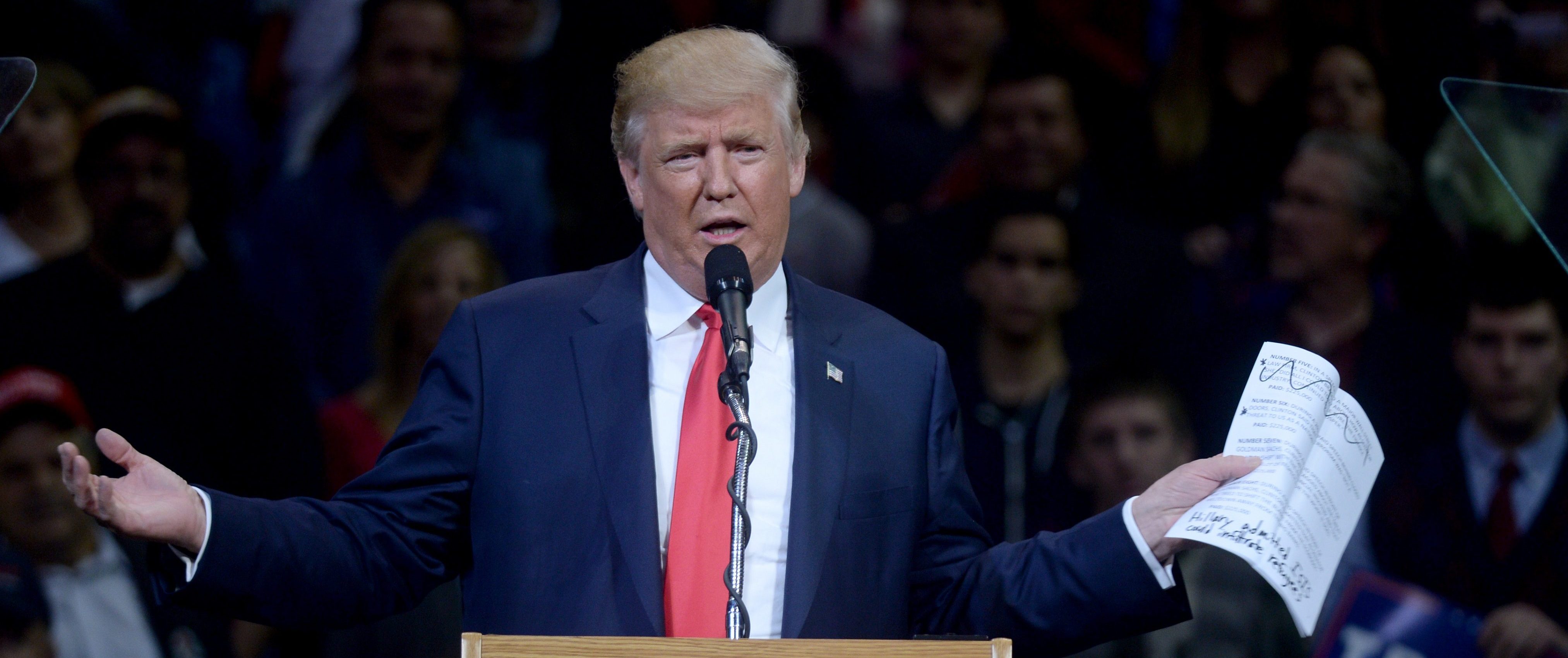 Campaign Finance Law: When "Collusion" with a Foreign Government ...