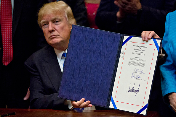 Five Questions about the Scope and Limits of the President’s Pardon ...