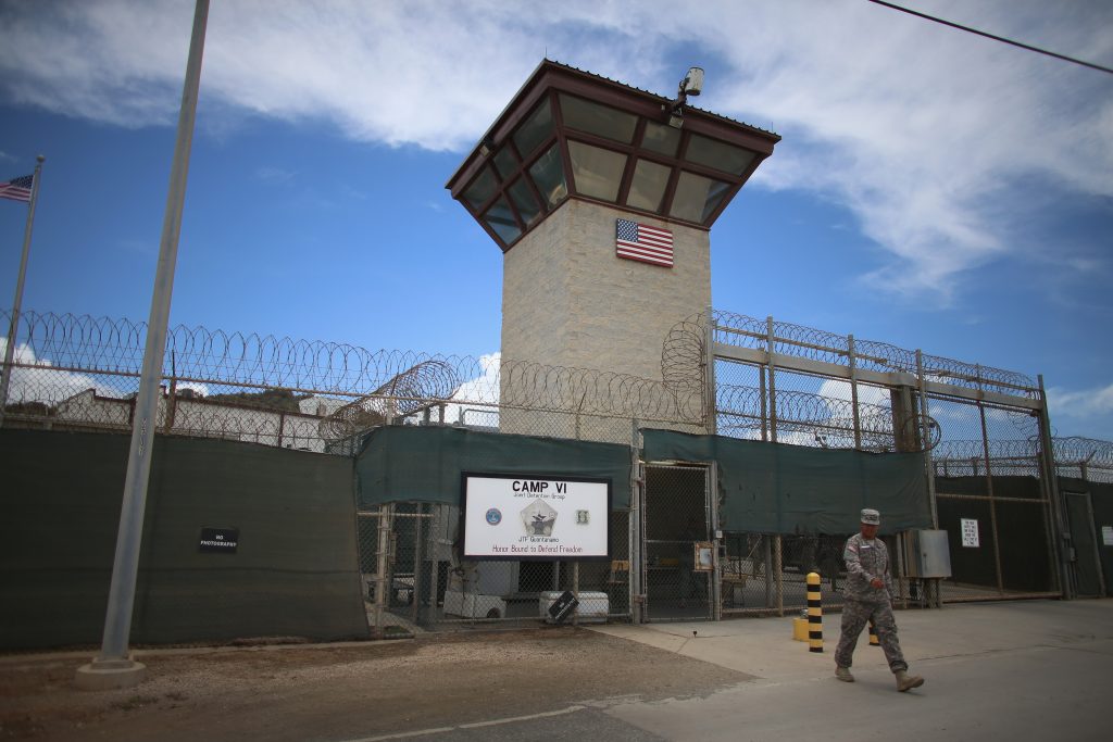 Proposed 2019 Start Date for 9/11 Trial Faces Skepticism from Gitmo Judge