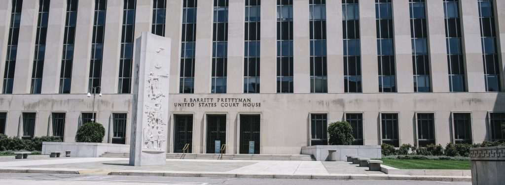 How to Solve the Standing Problem in ACLU Foundation v. Mattis - Just ...