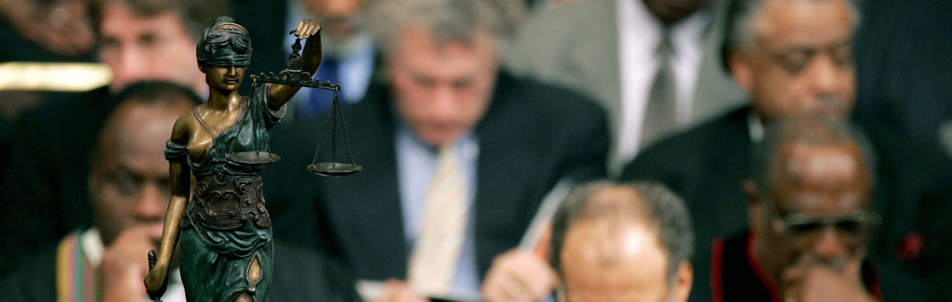 With Blinders On?: How International Law Casebooks Teach Students in ...