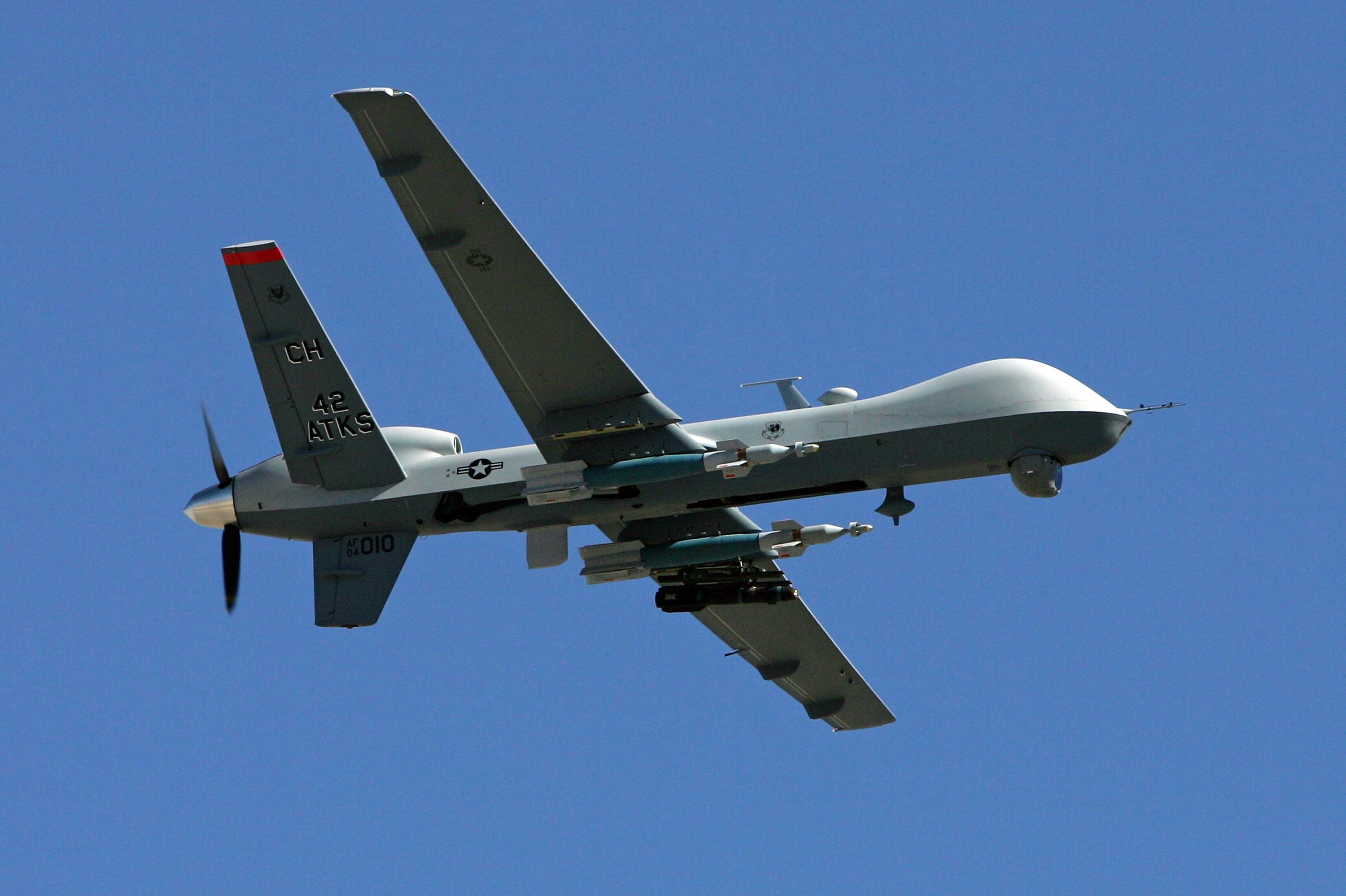 Somalis Harmed by Suspected Drone Strikes Demand Accountability