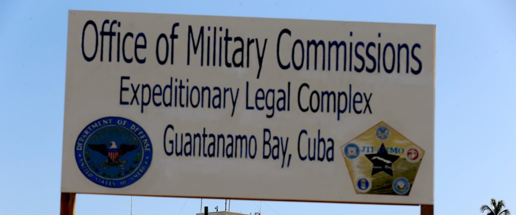 What's Going on at Gitmo? - Just Security