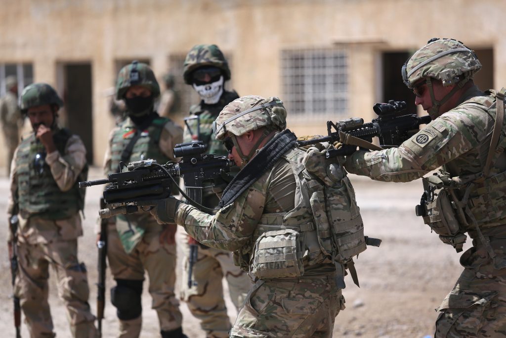 The Internationalists Mini-Forum: Wars of Self-Defense, An Exception ...