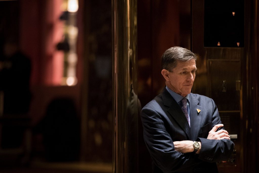 Flynn’s Public Offer to Testify for Immunity Suggests He May Have ...