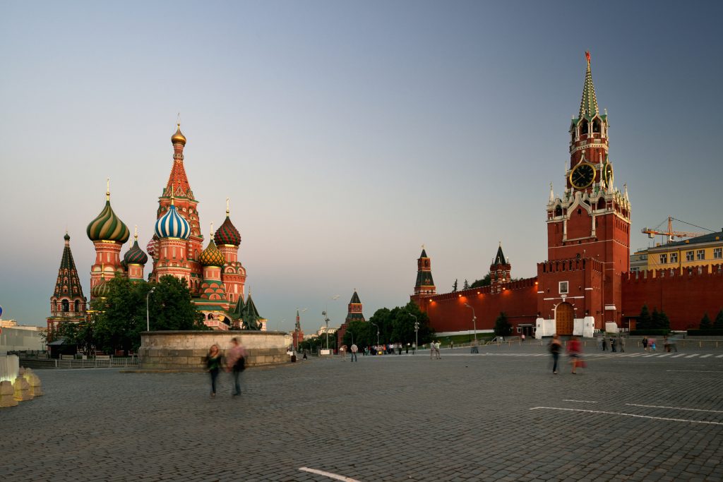 The Public Needs a Lesson in Russian Strategic Deception: It’s What You ...