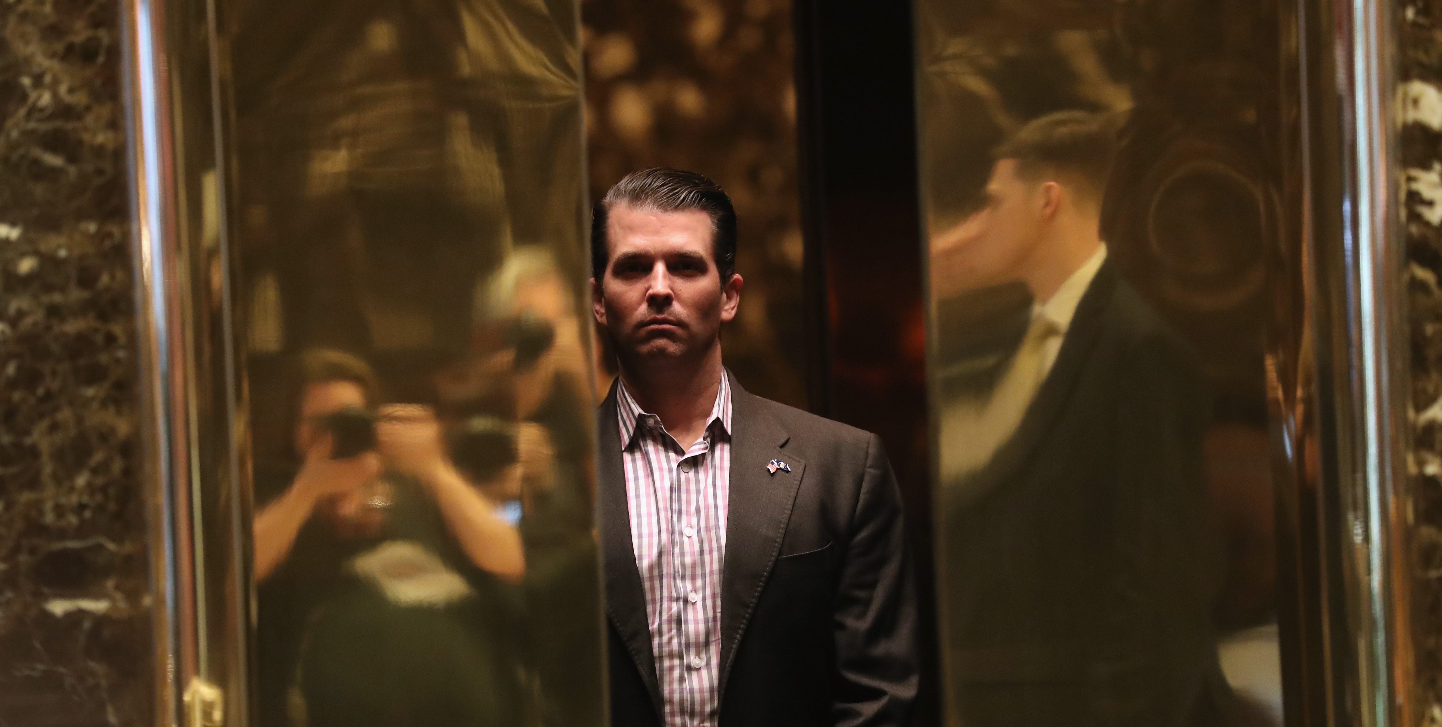 Former Prosecutor Renato Mariotti's Tweet Threads on National Security (Dec. 1-8)