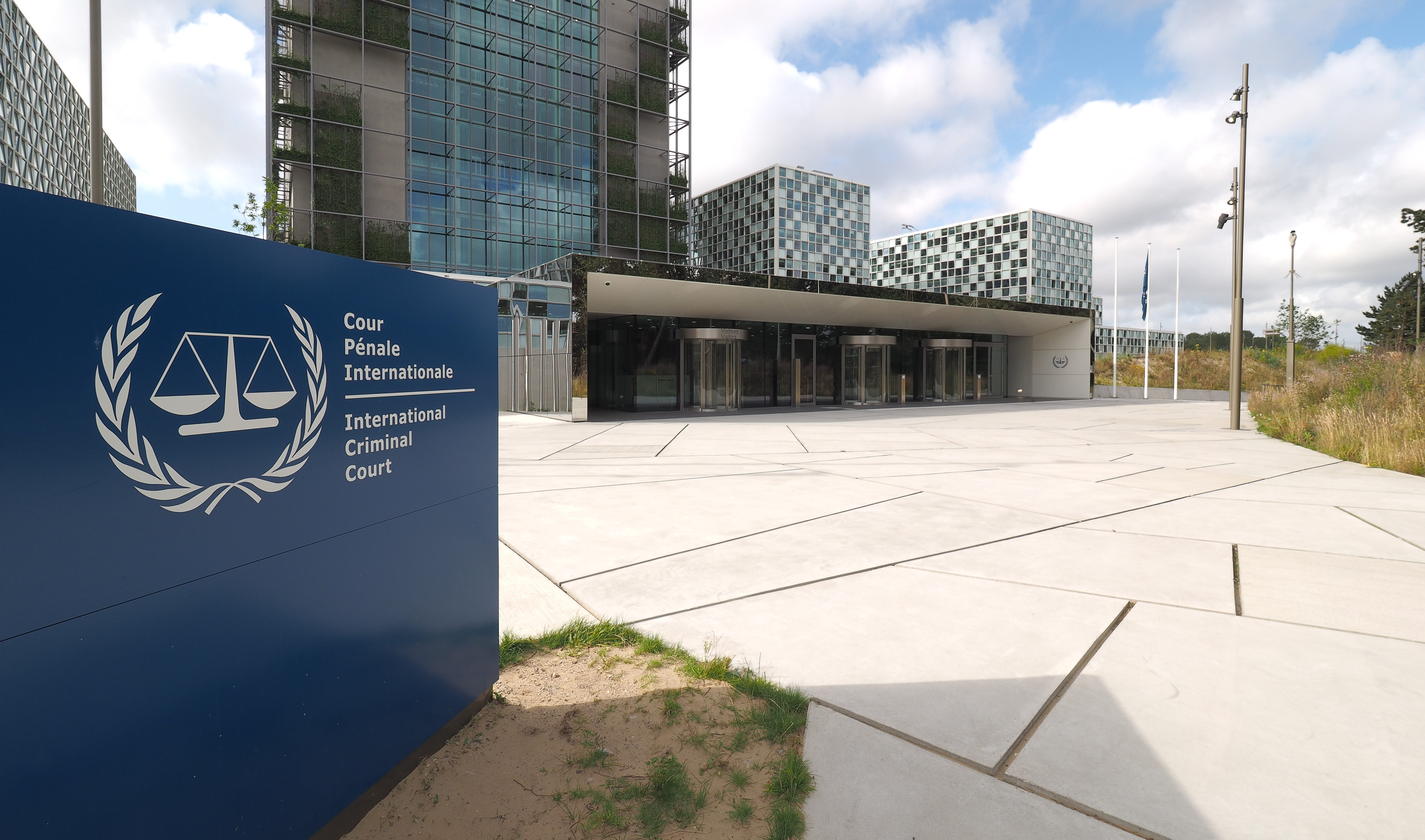 Amid US Attacks, Time to Reinvigorate the ICC