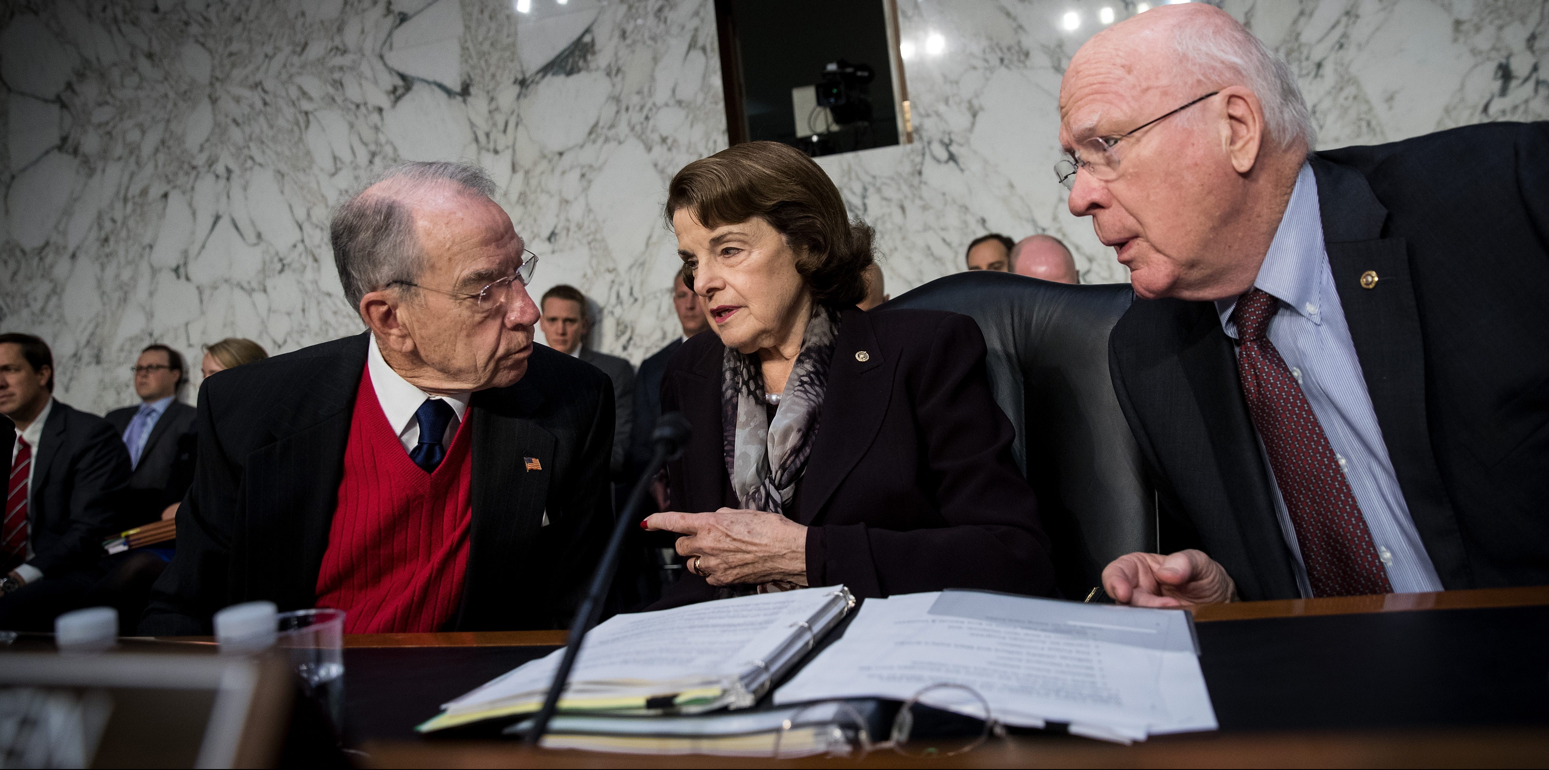 Judicial Nominee Howard C. Nielson's Own Torture Memo