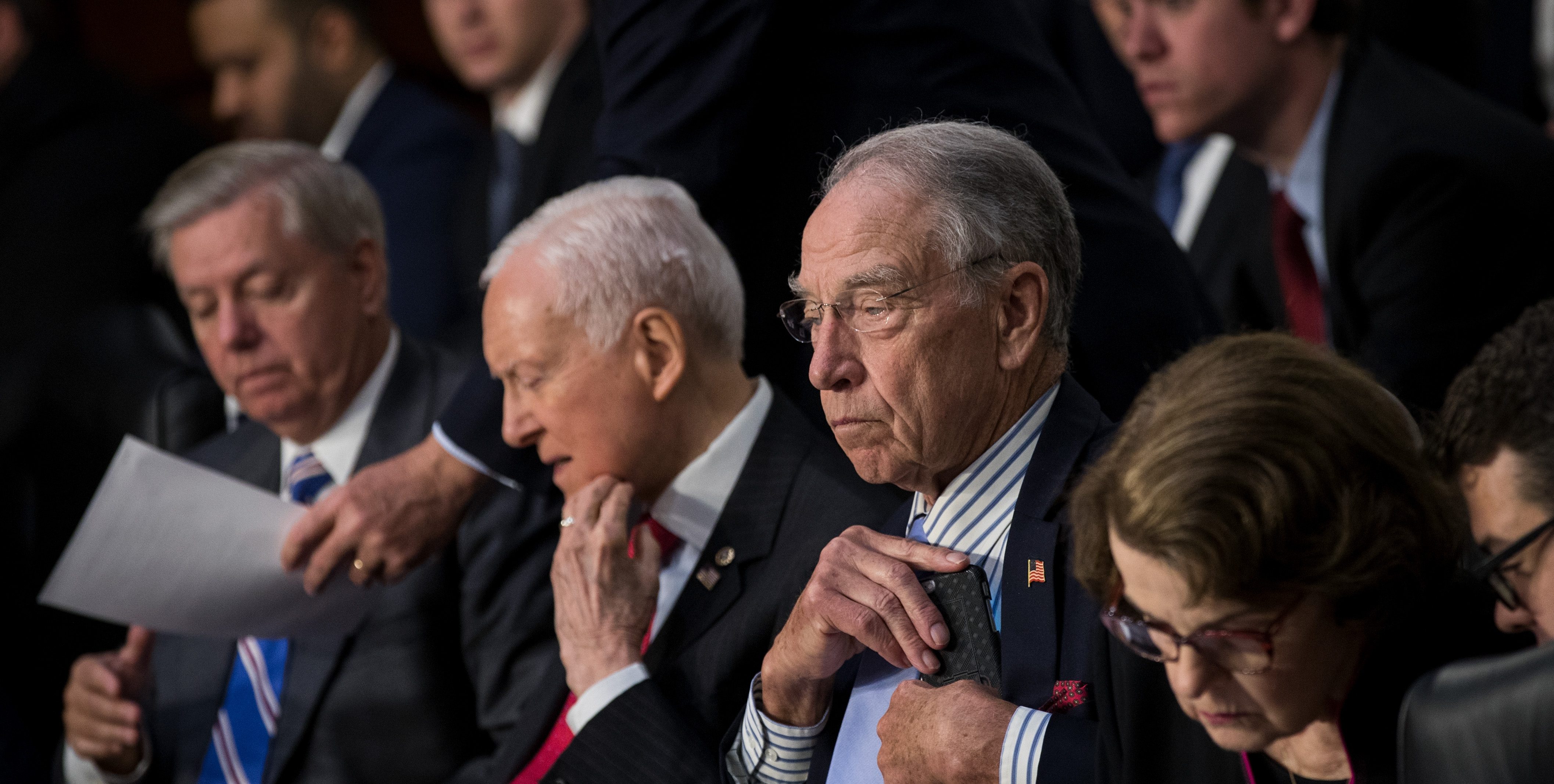 Dissecting the Grassley-Graham Letter’s Criticisms of the Carter Page ...