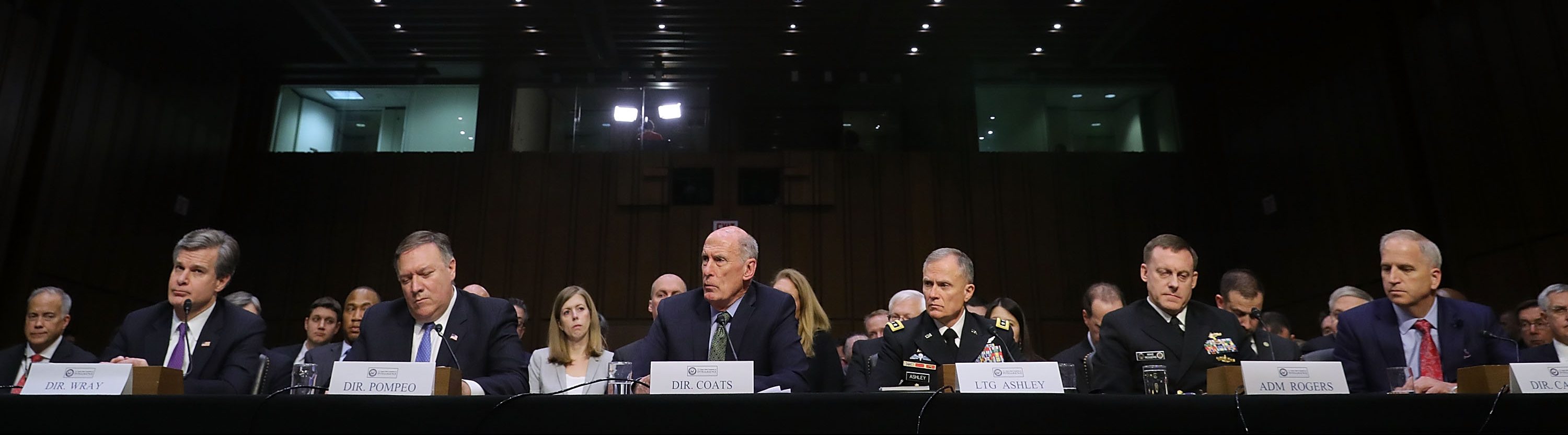 A Way Forward on Section 702 Queries | Just Security