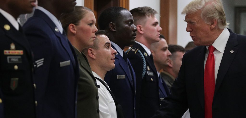 What the Law of Military Obedience Can (and Can't) Do-What Happens if a ...