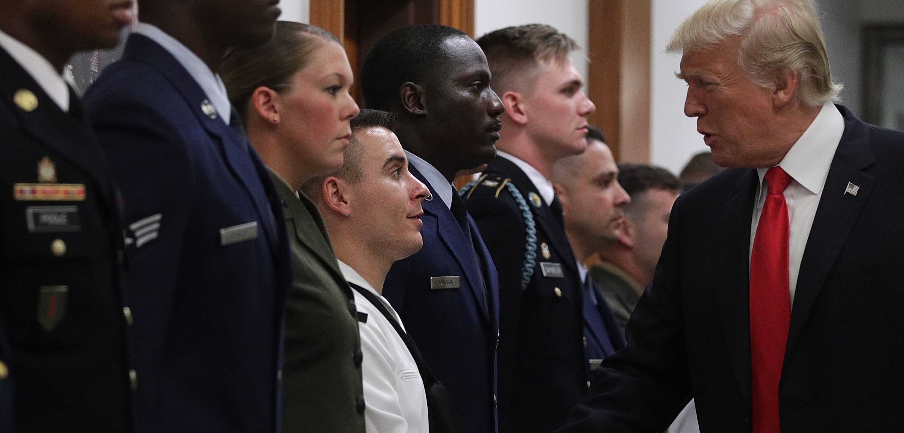 What the Law of Military Obedience Can (and Can't) Do-What Happens if a ...