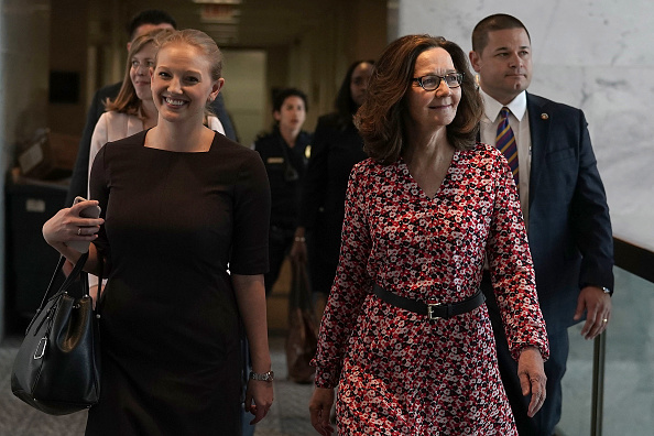 Can An Insider Save CIA From Itself? | Just Security