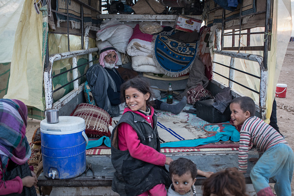 Just Security Podcast: Shaheed Fatima QC on Protecting Children in ...