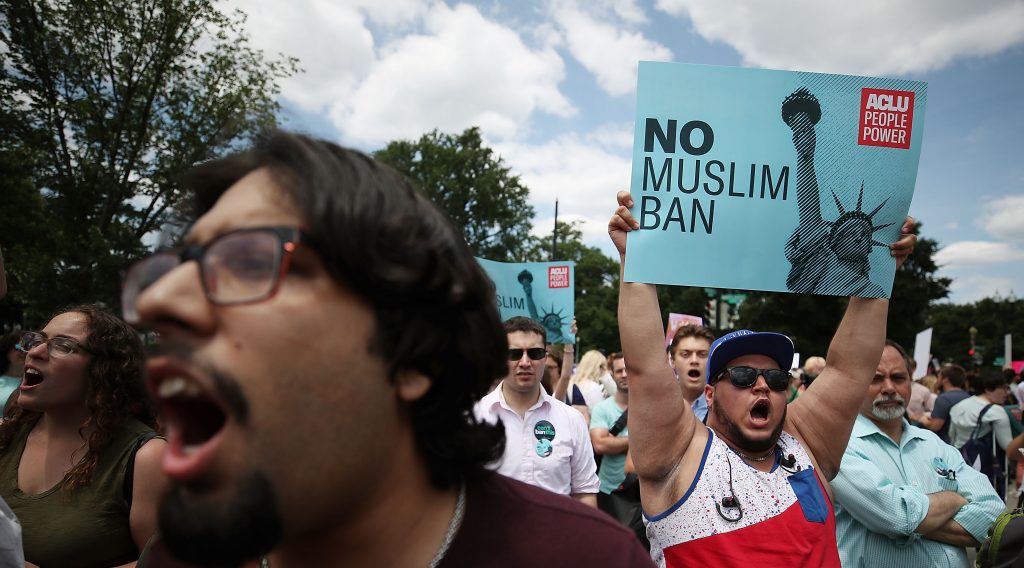 Trump v Hawaii: Giving Pretext a Pass - Just Security