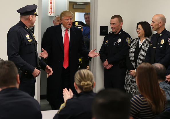 Three Options for Prosecuting a President’s Offences—Plus a Wildcard ...