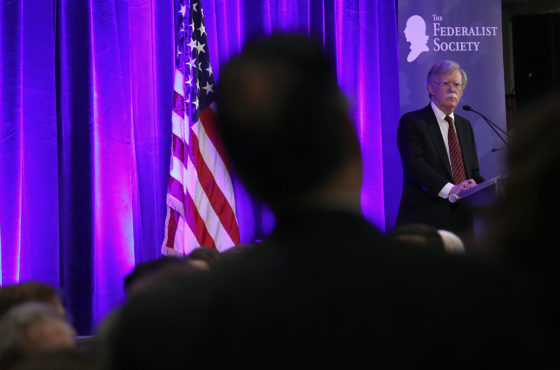 Posts by Marty Lederman | Just Security