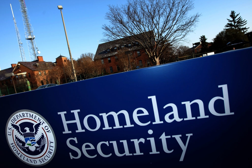 Why the U.S. Needs a Homeland Security Strategy - Just Security