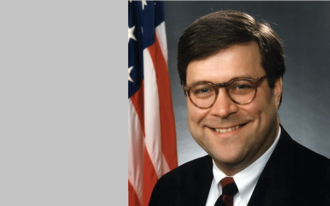 A First Take on Bill Barr’s Memo on Presidential Authority and the ...