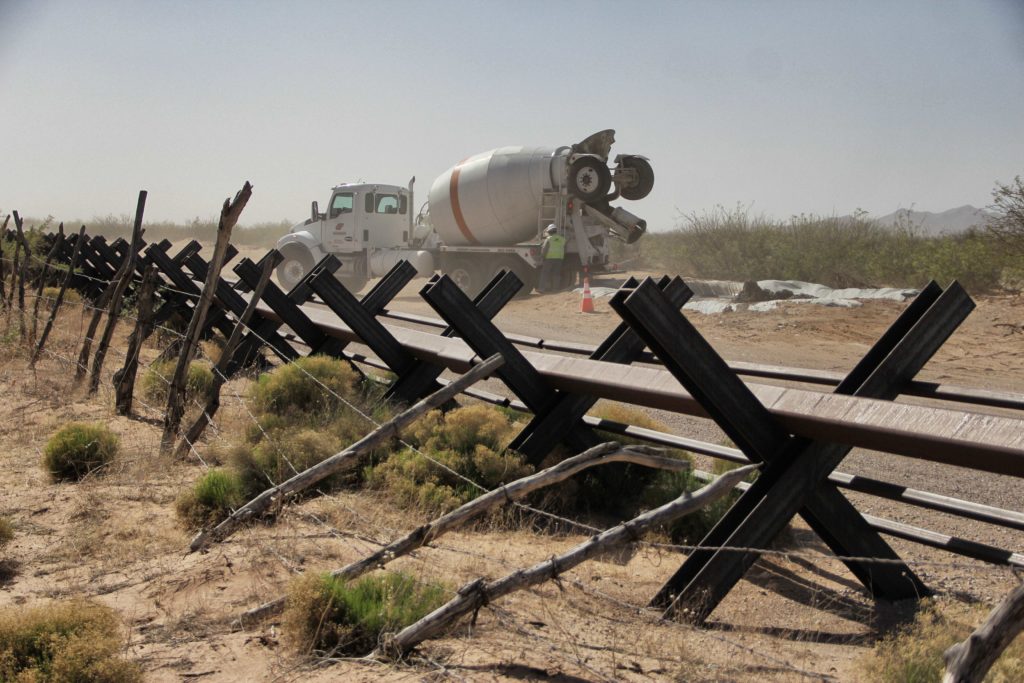 Terrorists and the Southern Border: Myth and Reality - Just Security