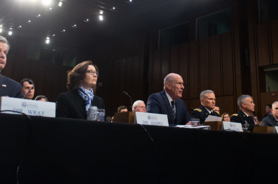 John Sipher, Author at Just Security