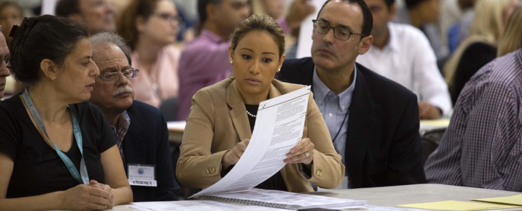 Election Security: Questions for the House Homeland Security Hearing