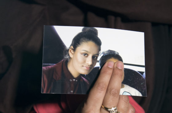 Shaheed Fatima Q.C., Author at Just Security