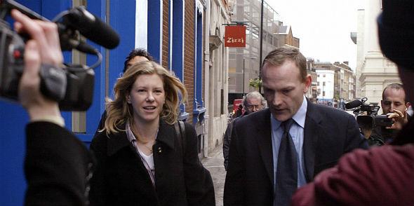 Iraq 'Dirty Tricks' Tale Gets Star Treatment, But Big Questions Remain