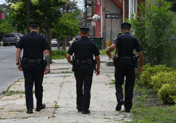 Policing, U.S. Style: With Little Idea of What Really Works