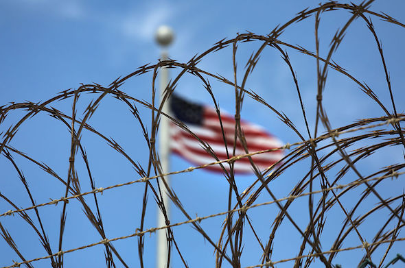 18 Years After 9/11, Why Is Guantánamo Still Open?
