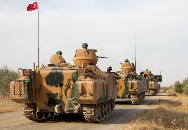 Turkey’s Actions Trigger All States’ Obligations to Prosecute War ...