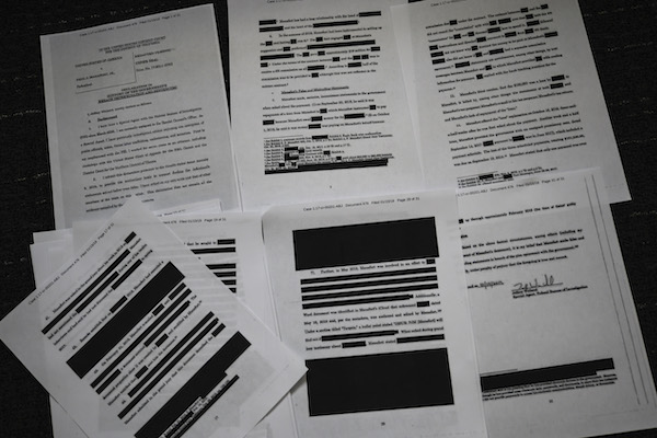 How Should FOIA Be Reformed to Prevent Further Abuse of Redactions ...