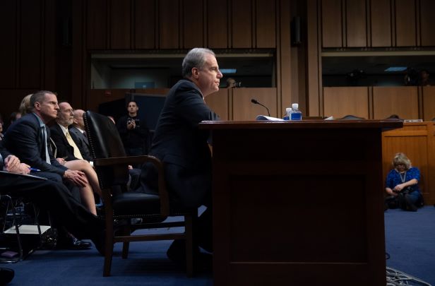 After the IG Report: "Next Steps" for Congress, DOJ, and the FISA Court