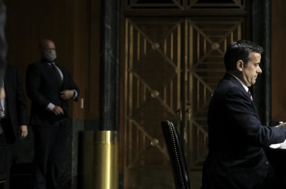 Douglas London, Author at Just Security