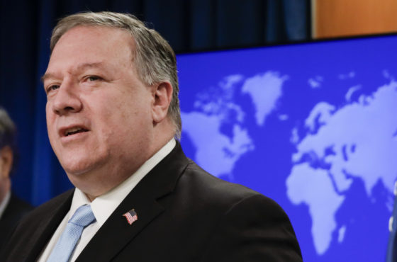 The Untold Power of Bill Barr to Direct US Military Forces in Case of ...