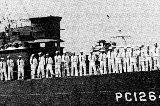 The Progressive Defense Budget