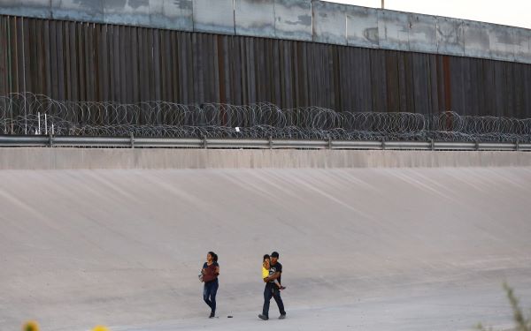 Border Justice in the Age of Pandemic