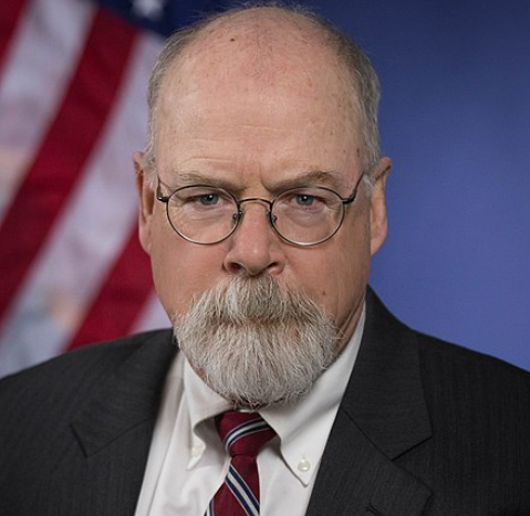 An Open Letter to Connecticut U.S. Attorney John Durham