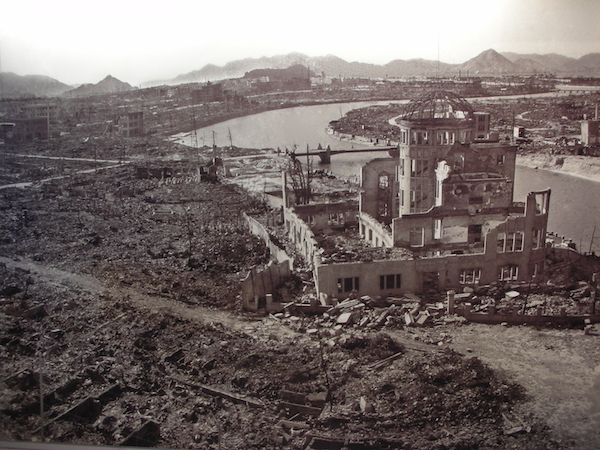 How I Came to Support the Treaty Prohibiting Nuclear Weapons - Just ...