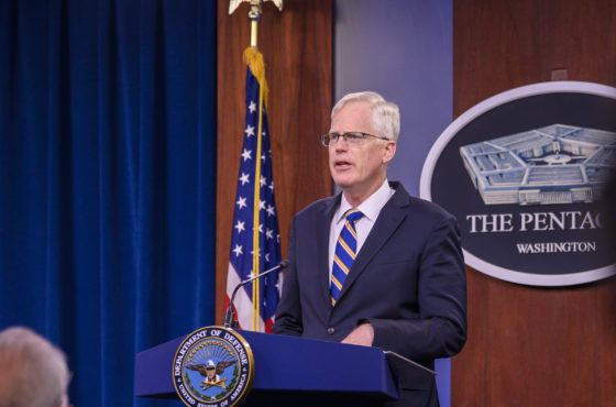 A Military Litmus Test? Evaluating the Argument that Civilian Defense ...