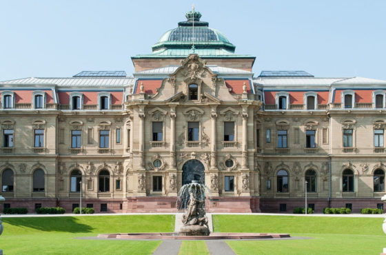 Ukraine v. Russia: Before the International Court of Justice - Just ...