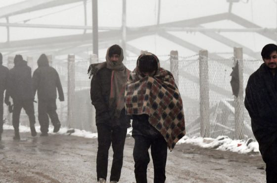 COVID-19 and International Law: Refugee Law – The Principle of Non ...