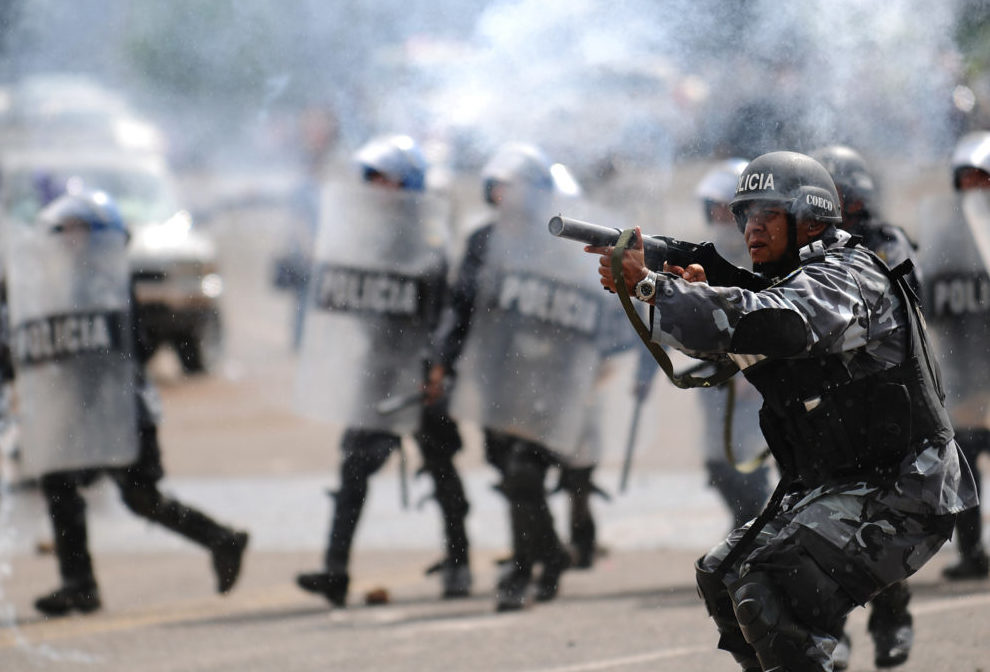 Why Supporters of Democracy and Security Both Need to Care about ...