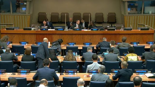 The UN Cyber Groups, GGE and OEWG – A Consensus is Optimal, But Time is ...